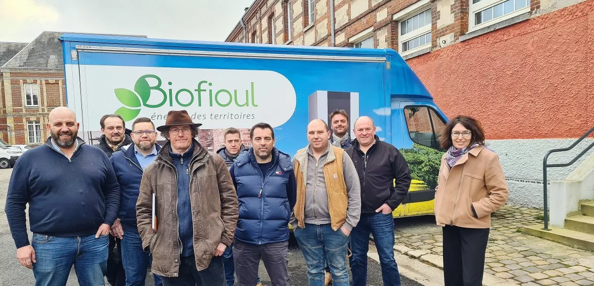 Vers une utilisation généralisée du biofioul ? | Bio Fioul Actualités