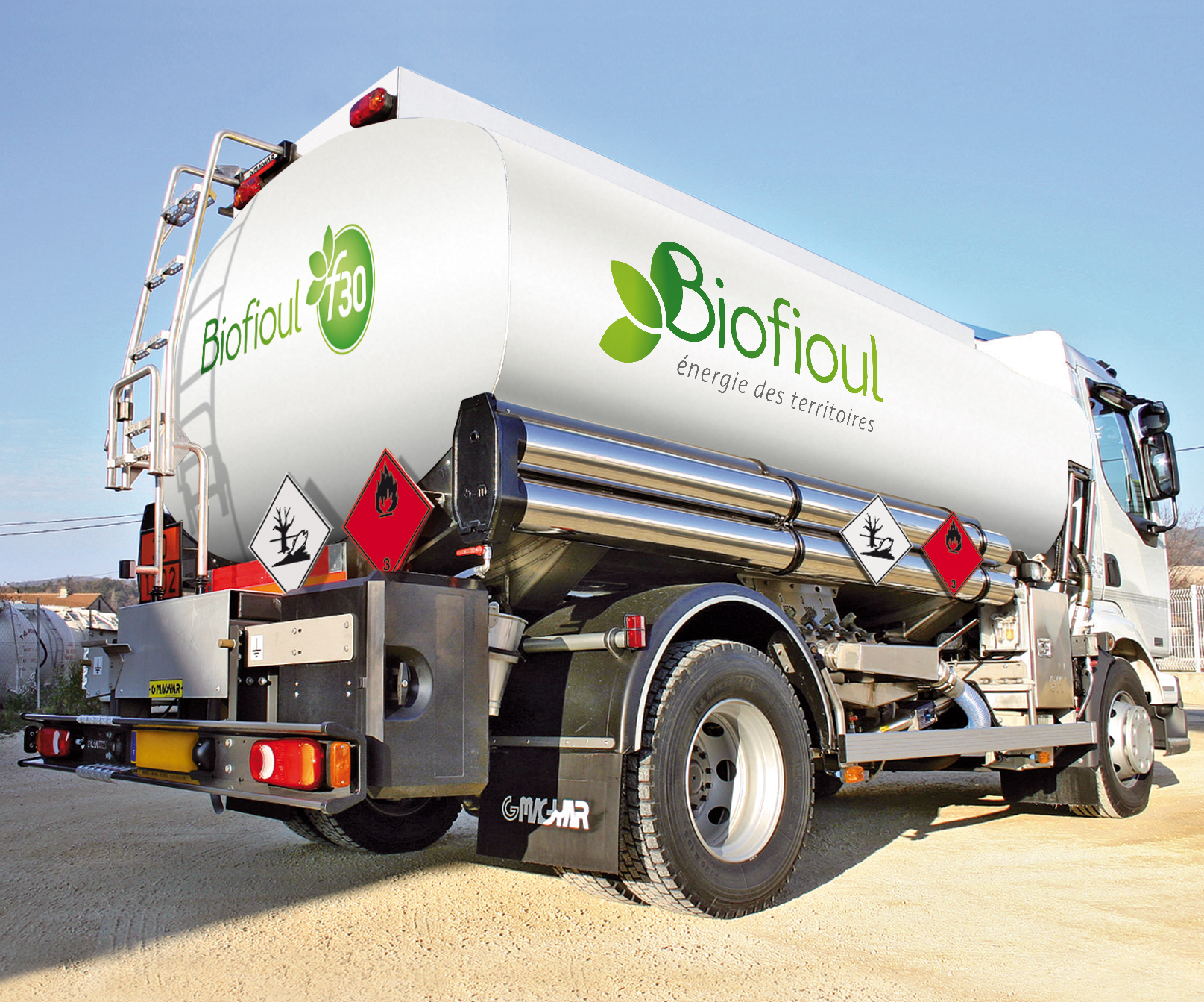 Est-il opportun de remplir maintenant son réservoir de Bio fioul ...